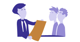 Ombudsstellen - Schlichten in Berlin